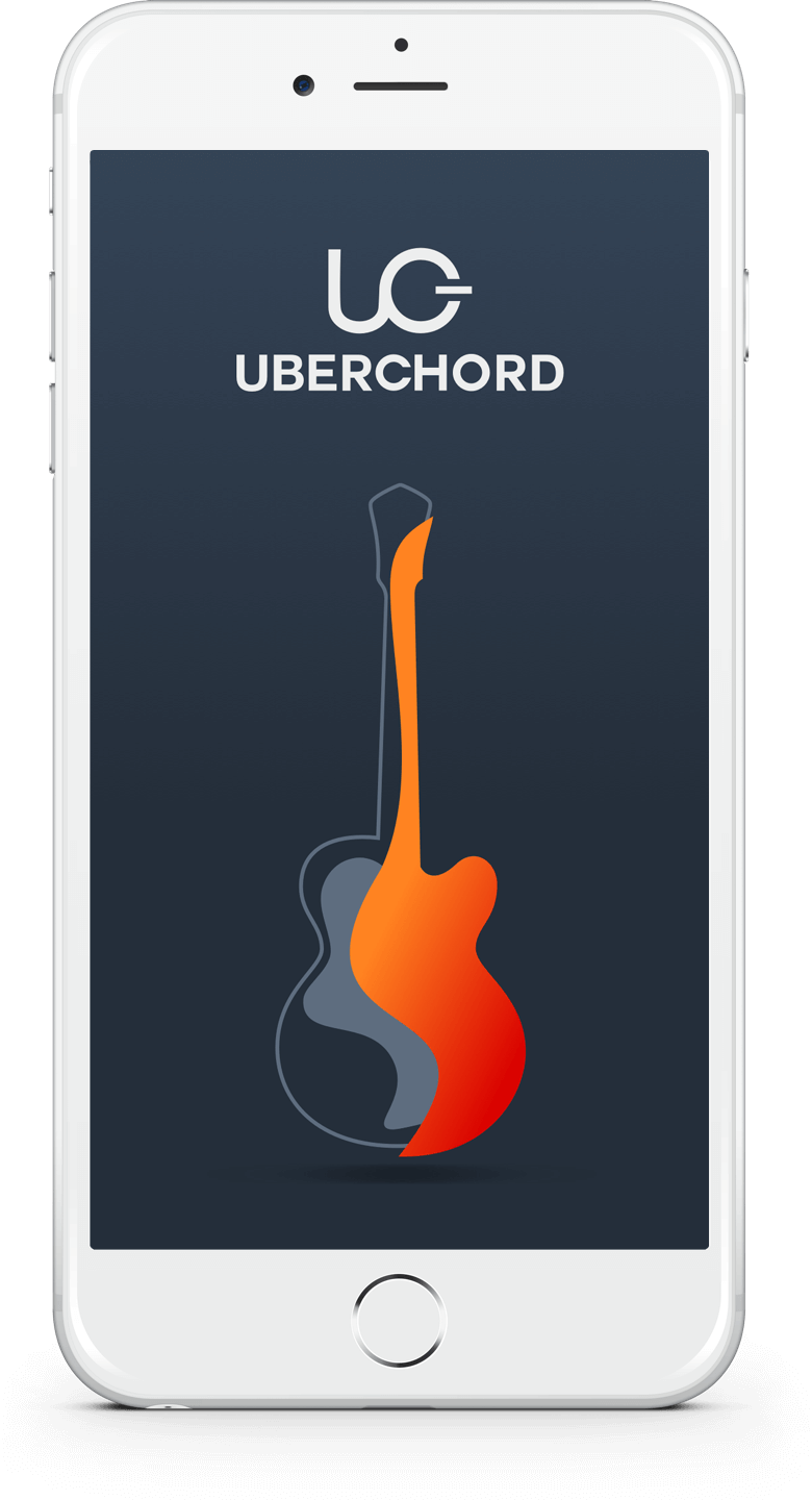 Uberchord App – Learn Guitar Chords with our iPhone App