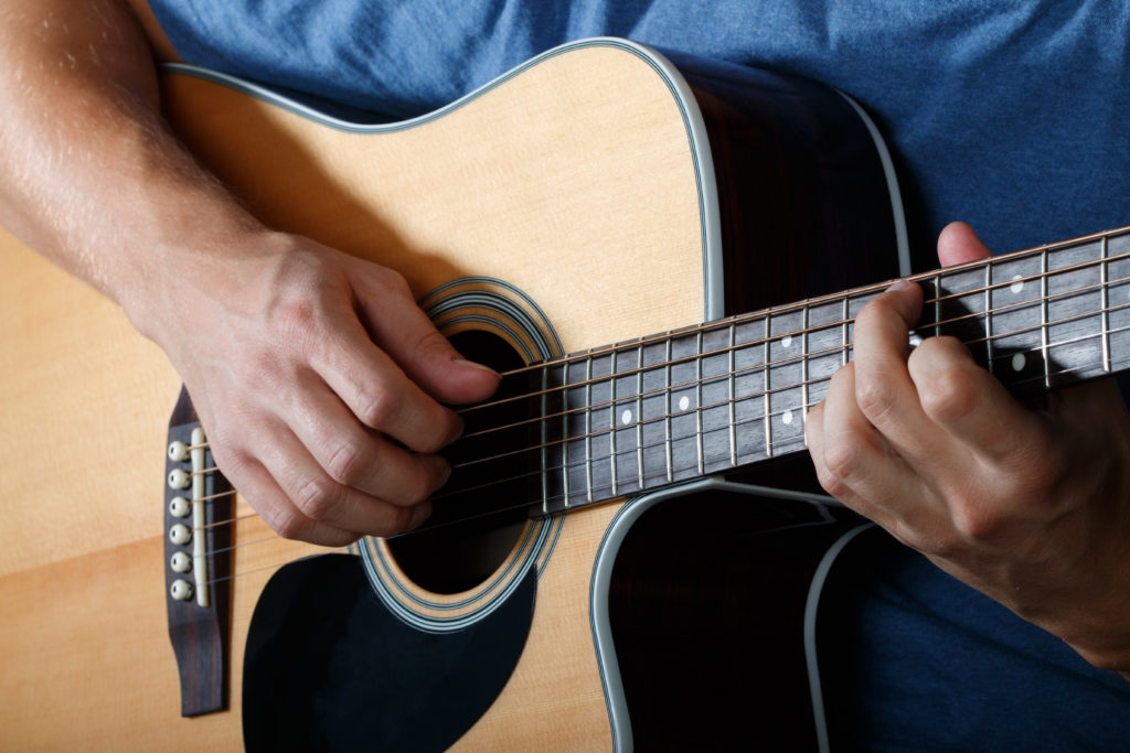 Update On Our New Guitar Learning App Update On Our New Guitar Learning App
